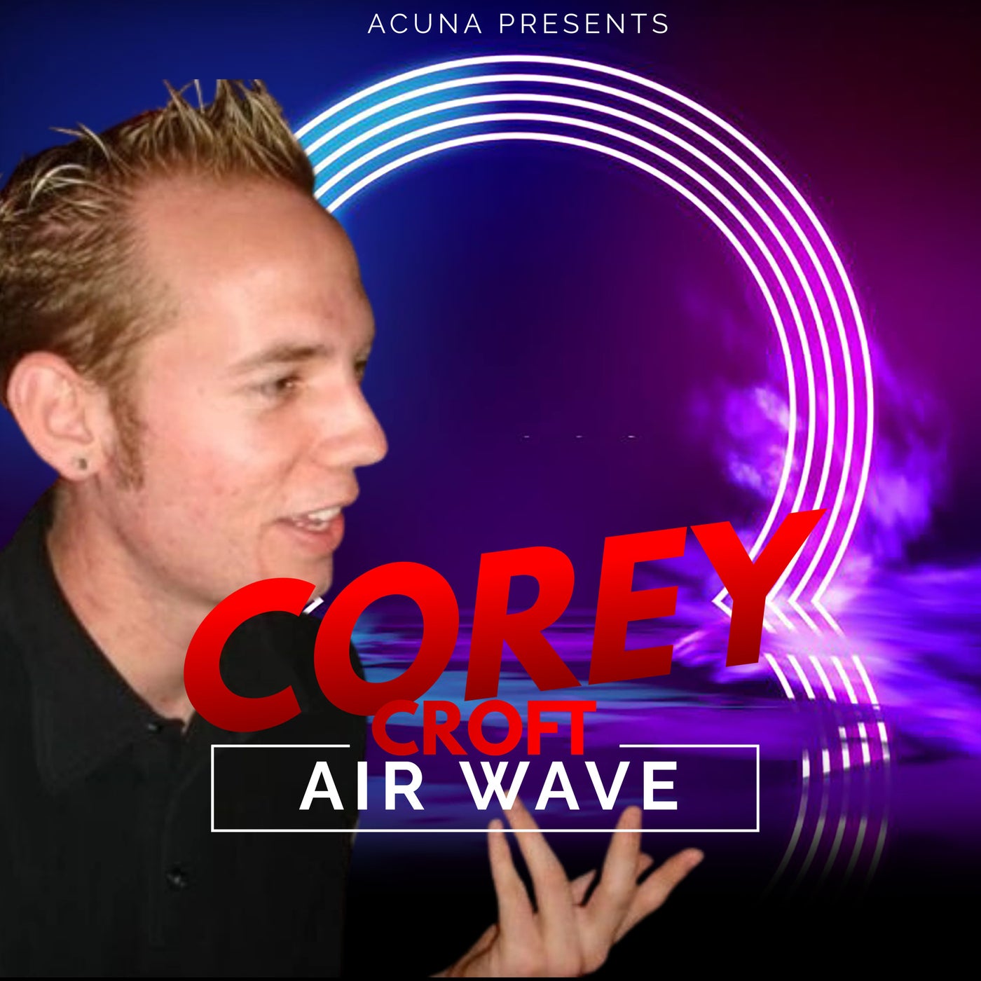 Air Wave by Corey Croft on Beatsource