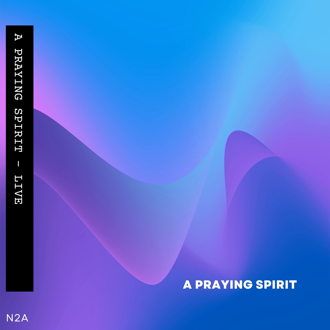 A Praying Spirit by N2A Ministries on Beatsource