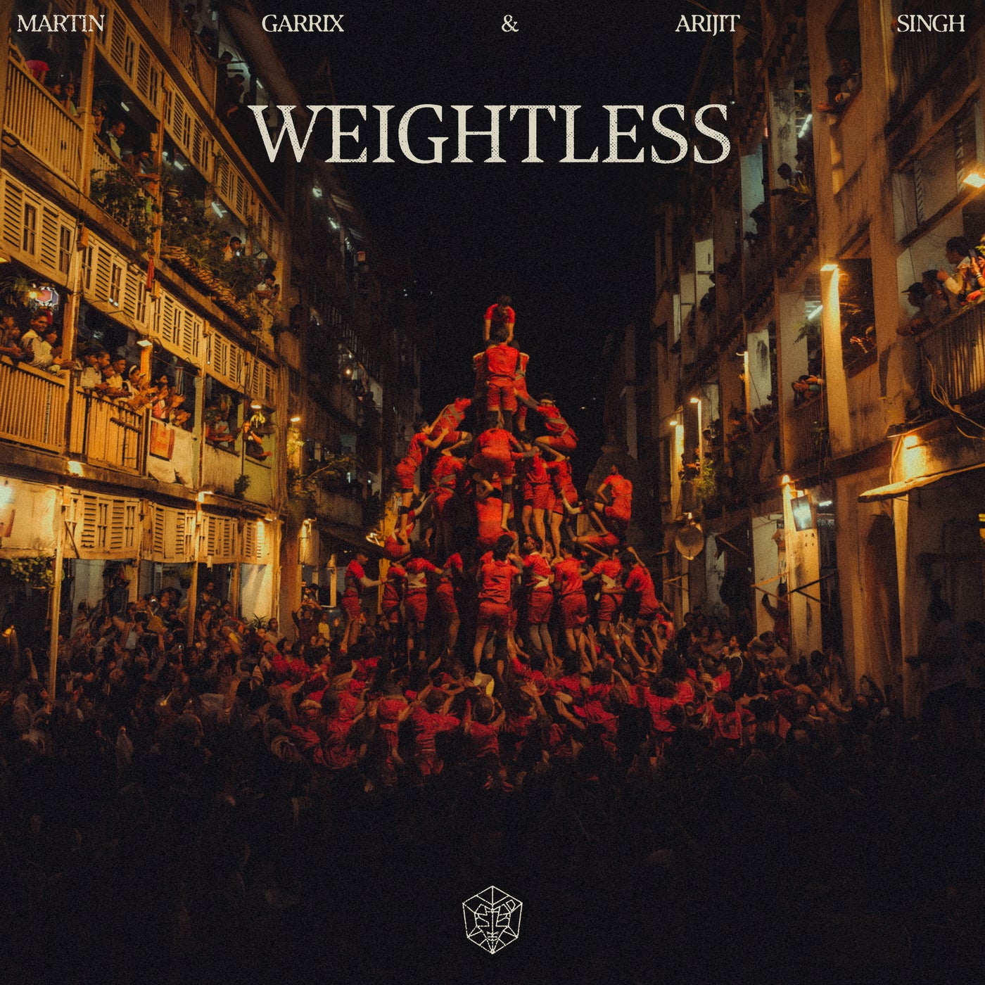 Weightless by Martin Garrix and Arijit Singh on Beatsource