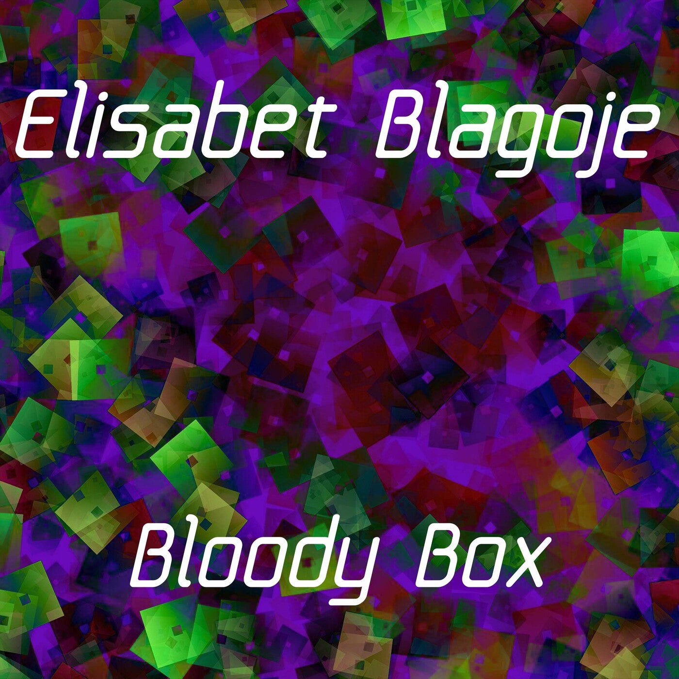 Bloody Box by Elisabet Blagoje on Beatsource
