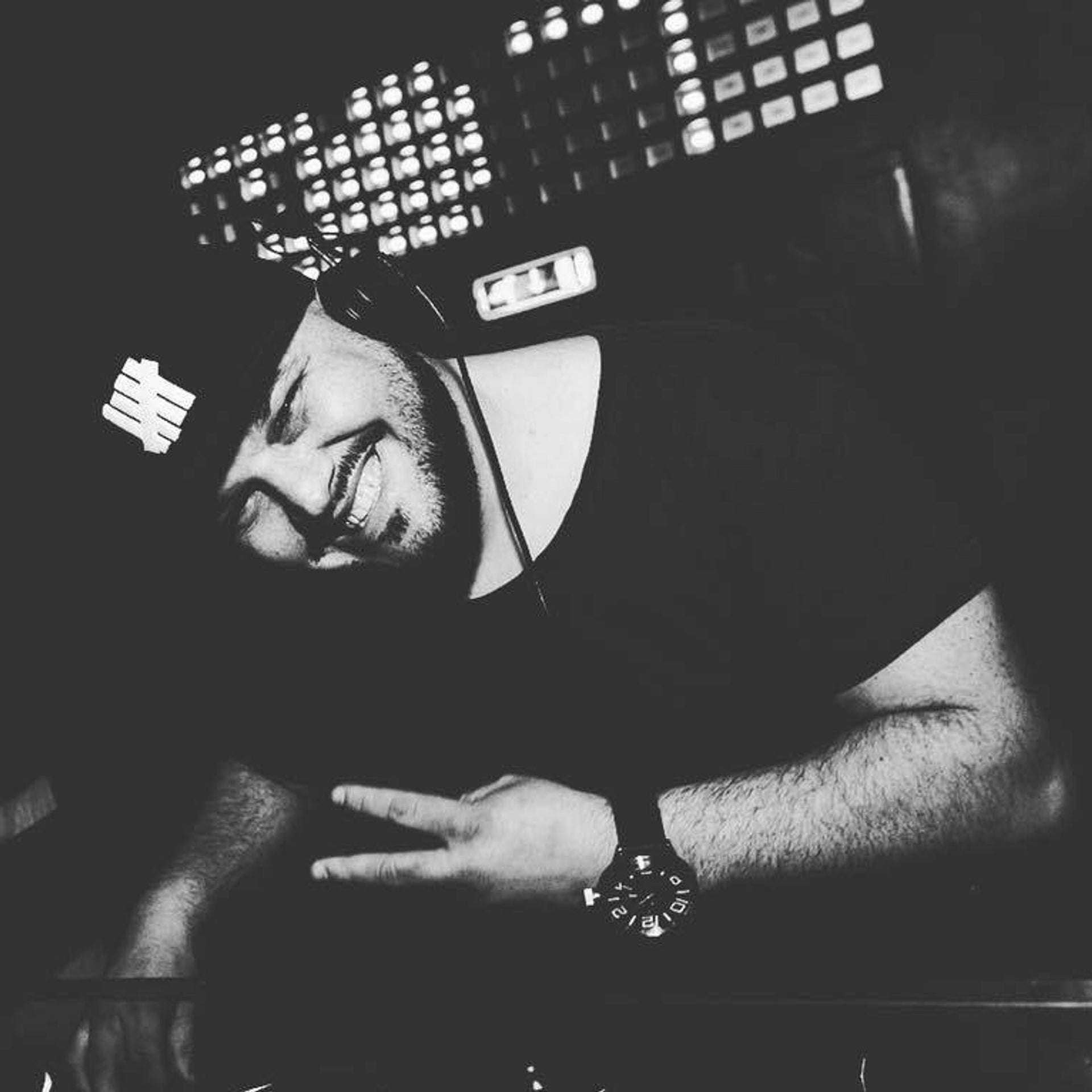 Fantomel & KATE LINN - Dame Un Grrr on Beatsource