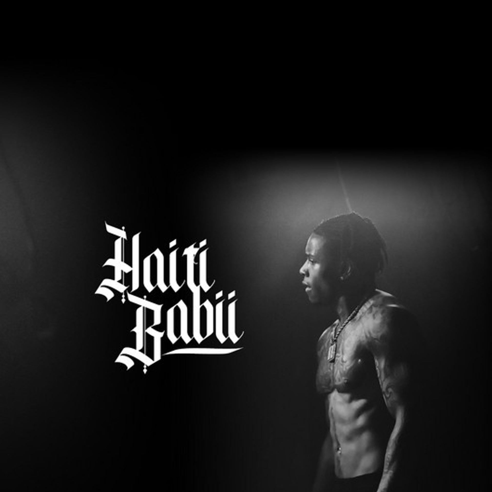 Sage The Gemini Album Cover Swerve