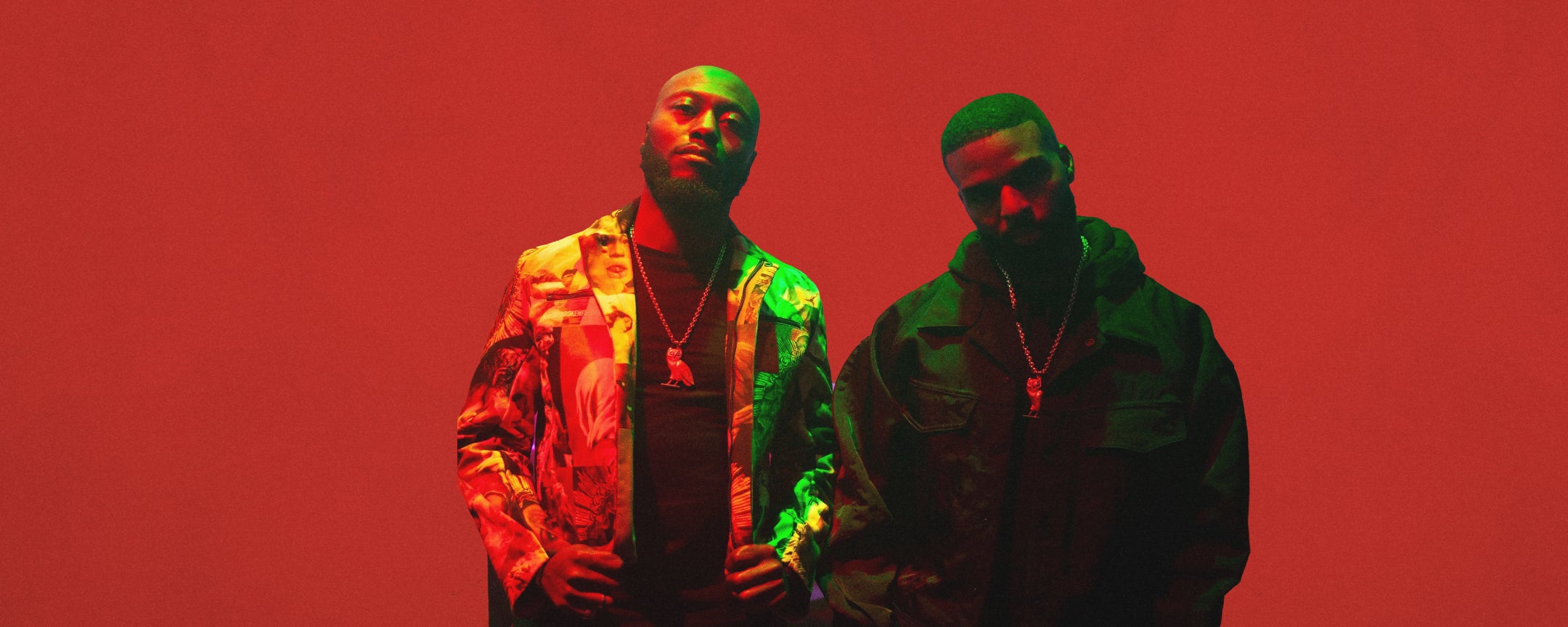 R&B Featured - Beatsource