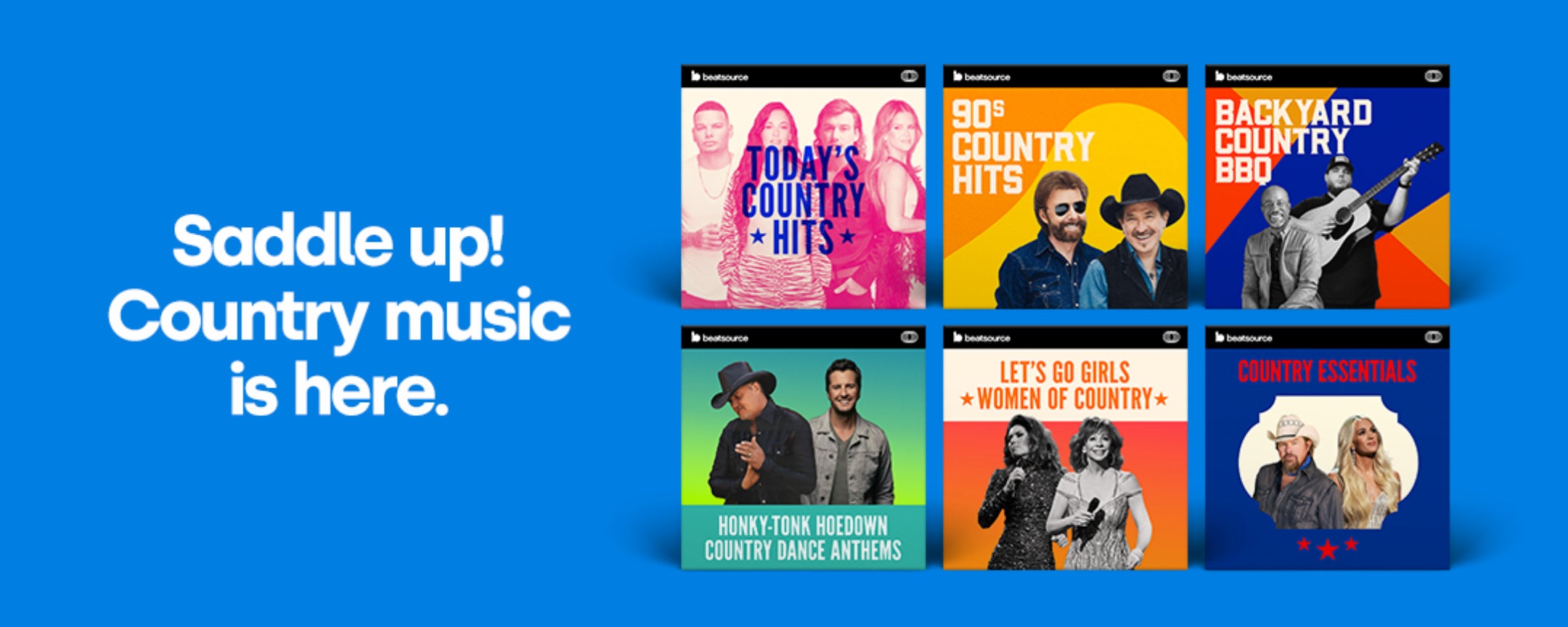 Beatsource: Music streaming service for DJs who play everything
