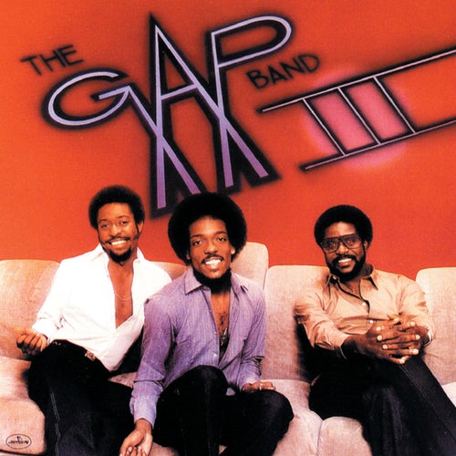 The Gap Band Tracks & DJ Edits on Beatsource