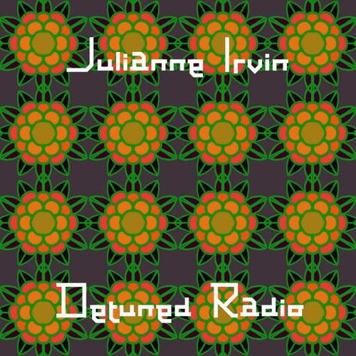 Detuned Radio by Julianne Irvin on Beatsource