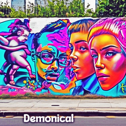 Demonical by Lynn Junker on Beatsource
