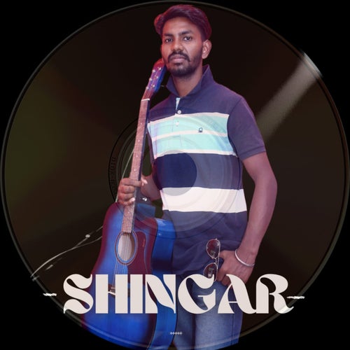 Shingar by Sikander Sarhmal on Beatsource