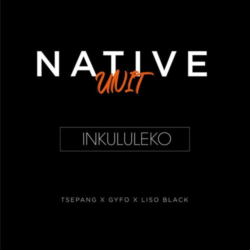 iNkululeko by Tsepang, G.Y.F.O and Liso Black on Beatsource