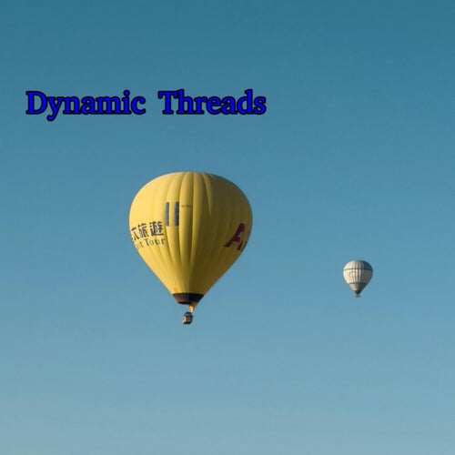 Dynamic Threads by Gaio Vendetti on Beatsource