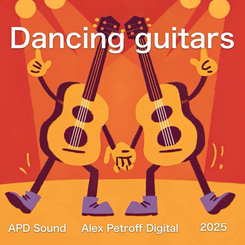 Relaxed by Alex Petroff Digital on Beatsource