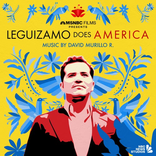 Leguizamo Does America By David Murillo R On Beatsource leguizamo-does-america-by-david-murillo-r-on-beatsource