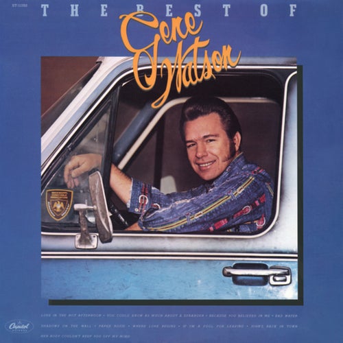 The Best Of Gene Watson by Gene Watson on Beatsource