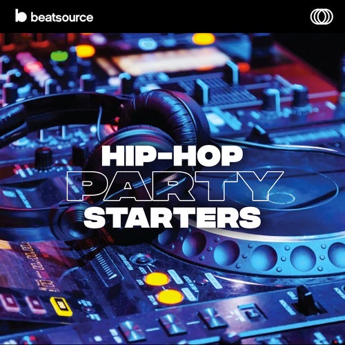 Hip-Hop Featured - Beatsource