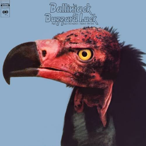 Buzzard Luck by Ballin' Jack on Beatsource