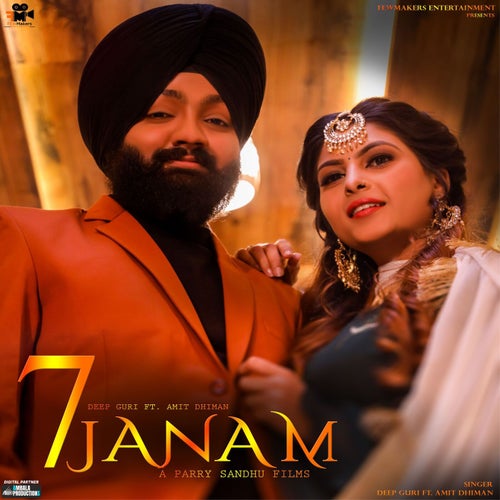 7 Janam by Deep Guri and Amit Dhiman on Beatsource
