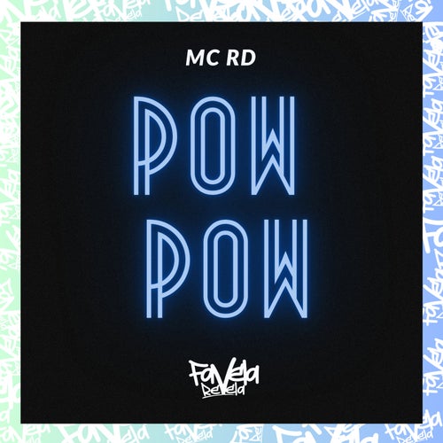 Powpow by MC RD on Beatsource
