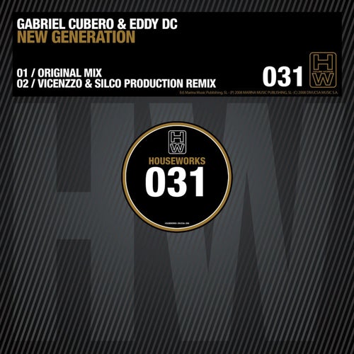 New Generation (Vicenzzo, Silco) by Eddy DC and Gabriel Cubero on ...