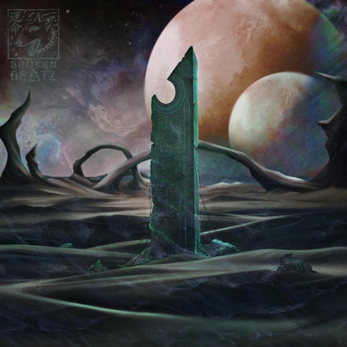 Tomb of Alien Creatures by Grabstein and Anien on Beatsource