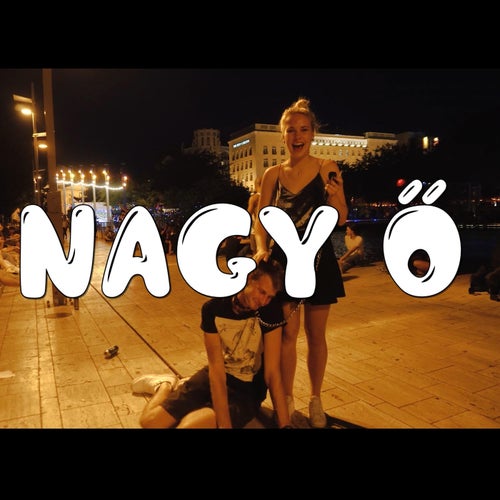 Nagy Ő by Audiopoeta on Beatsource