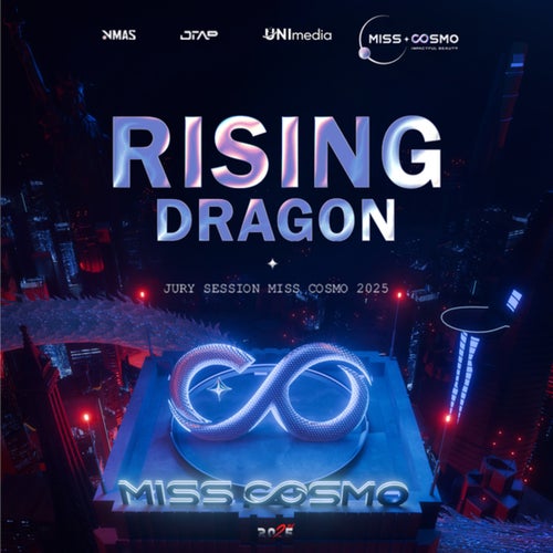 Rising Dragon (Evening Gown Music (Jury Session Miss Cosmo 2025)) by ...