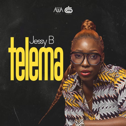 Telema by Jessy B on Beatsource
