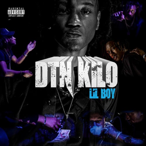 Lil Boy by DTN KILO on Beatsource
