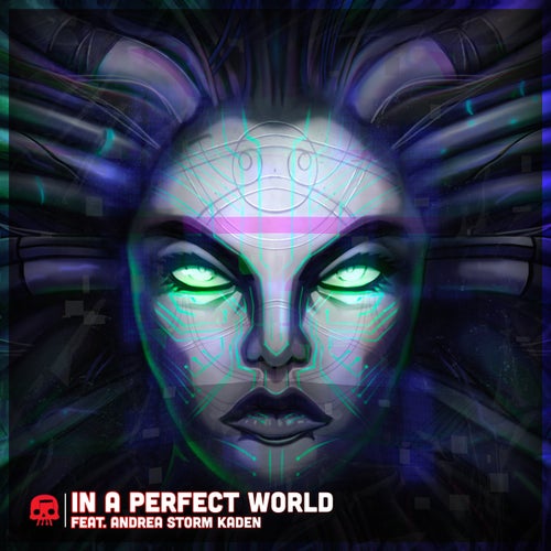 In a Perfect World by JT Music and Andrea Storm Kaden on Beatsource