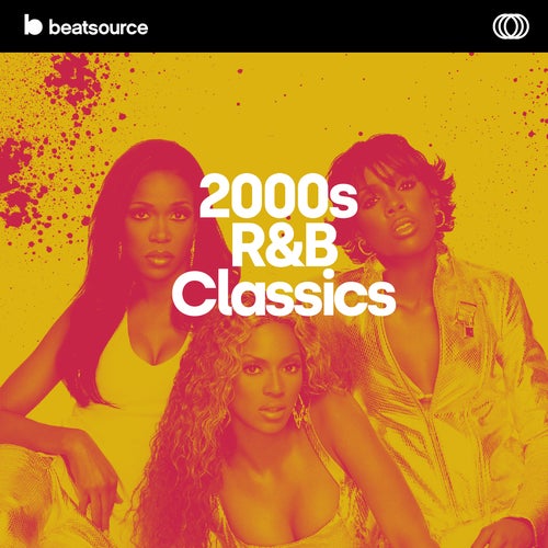 R&B Featured - Beatsource