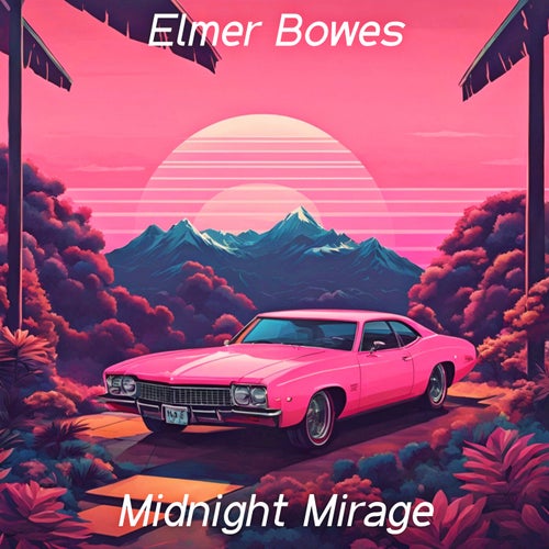 Midnight Mirage by Elmer Bowes on Beatsource