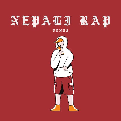 Nepali Rap by IB Gurung and RP Nepal on Beatsource