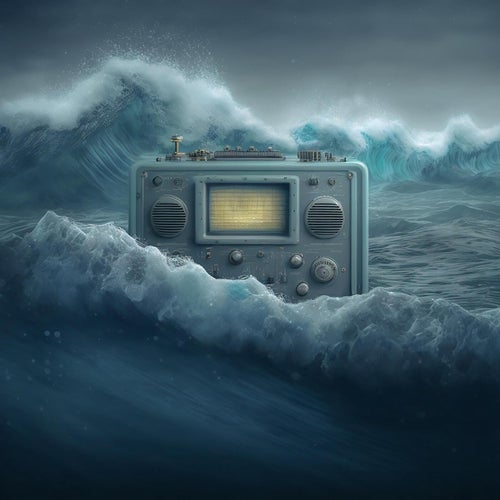 Radio Ocean by Sloati on Beatsource