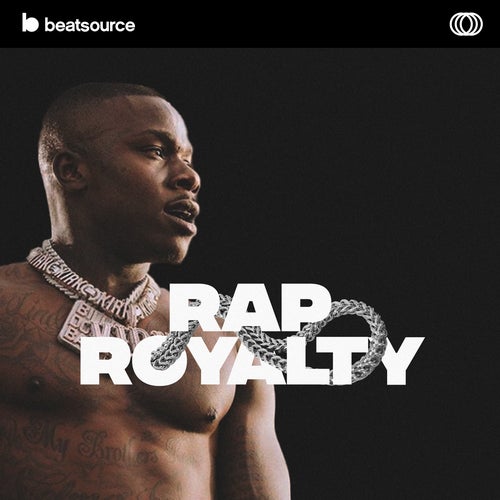 Rap Royalty playlist