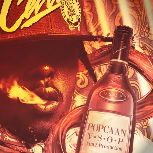 V.S.O.P - Single by Popcaan on Beatsource