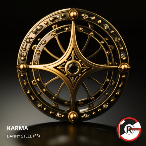 Karma by Danny Steel (ES) on Beatsource