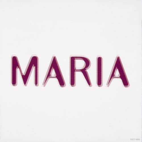 MARIA (50th Anniversary Remastered) by Eikichi Yazawa on Beatsource
