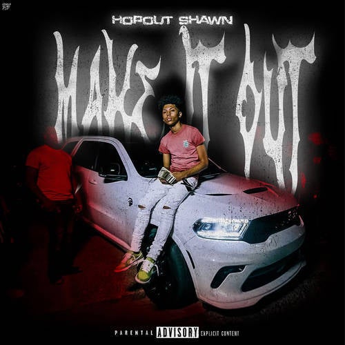 Make It by Hopout Shawn on Beatsource