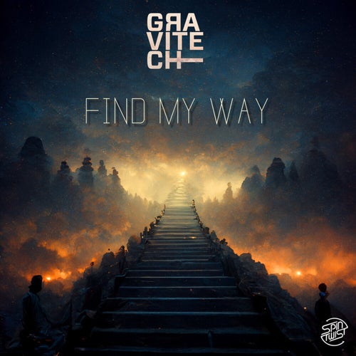 Find My Way by Gravitech on Beatsource