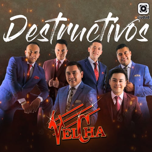Destructivos by Velcha on Beatsource
