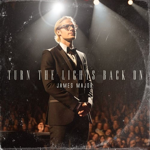 Turn the Lights Back On by James Major on Beatsource