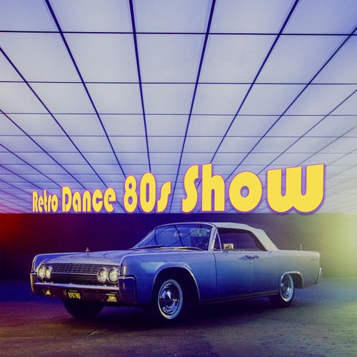 Retro Dance 80s Show by MASSACARESOUND on Beatsource