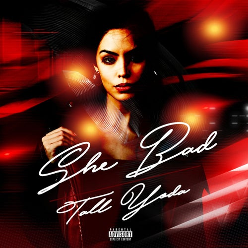 She Bad by Tall Yoda on Beatsource