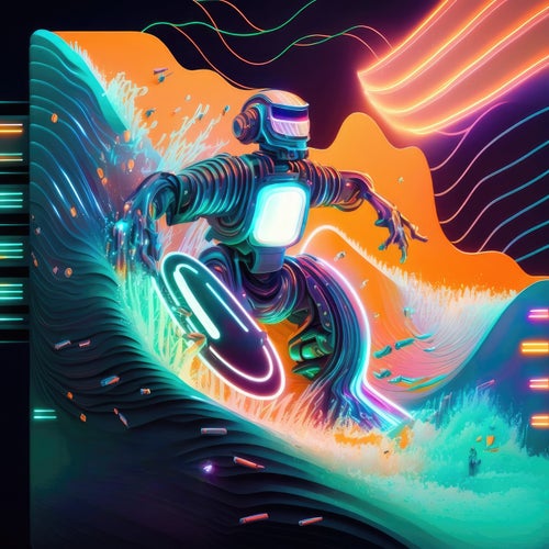 Chill Spot by Teknique on Beatsource