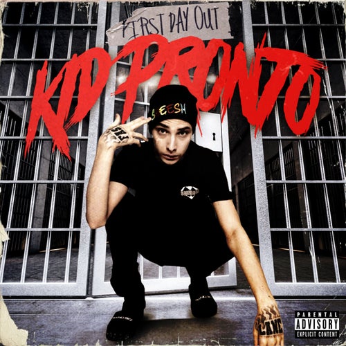 First Day Out by KidPronto on Beatsource