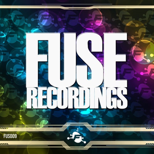 Fuse Recordings Best of 2025 by AJ Hudson, Junior Lopez, Shell Robinson ...