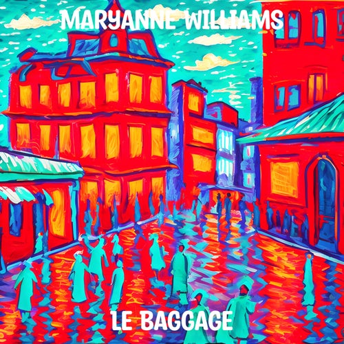 Le Baggage by Maryanne Williams on Beatsource