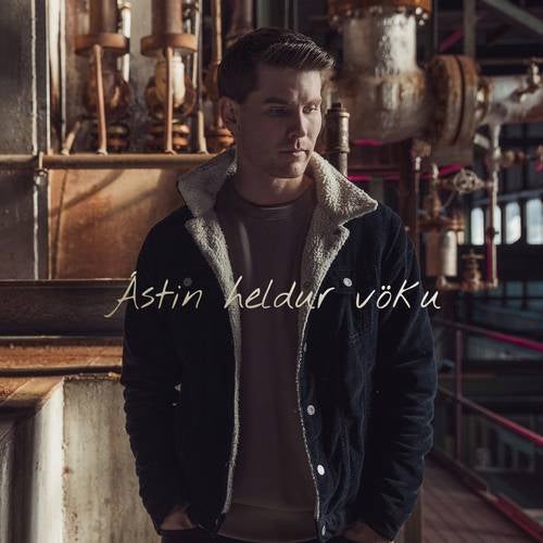 Komdu til baka by Júlí Heiðar and Kristmundur Axel on Beatsource