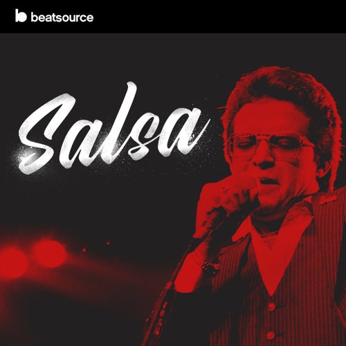 Salsa, a playlist for DJs.