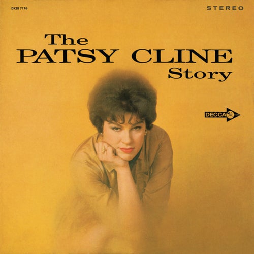 The Patsy Cline Story by Patsy Cline and The Jordanaires on Beatsource