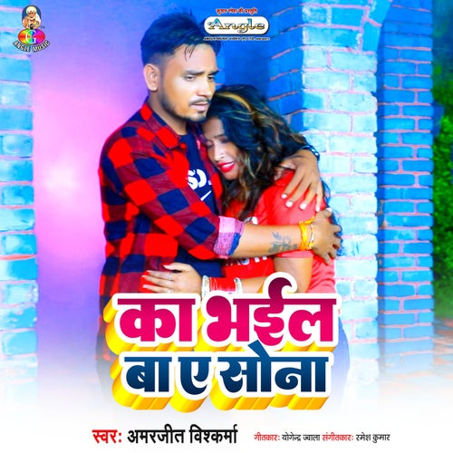 Ka Bhail Ba Ae Sona by Amarjeet Vishwkarma on Beatsource
